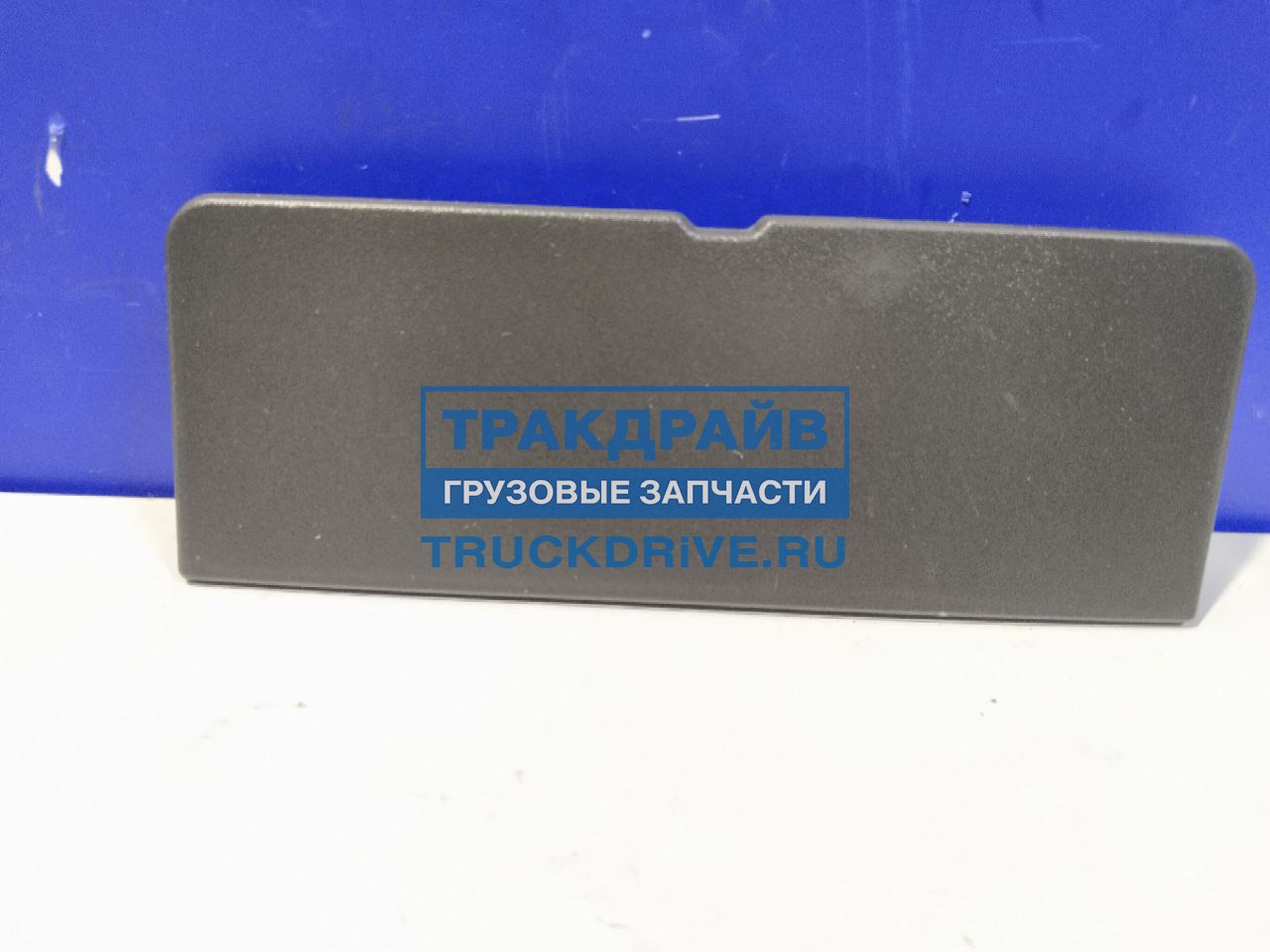 Крышка рамки фары для грузовиков Scania 6 правая AC2334521 ALFA CAR ...