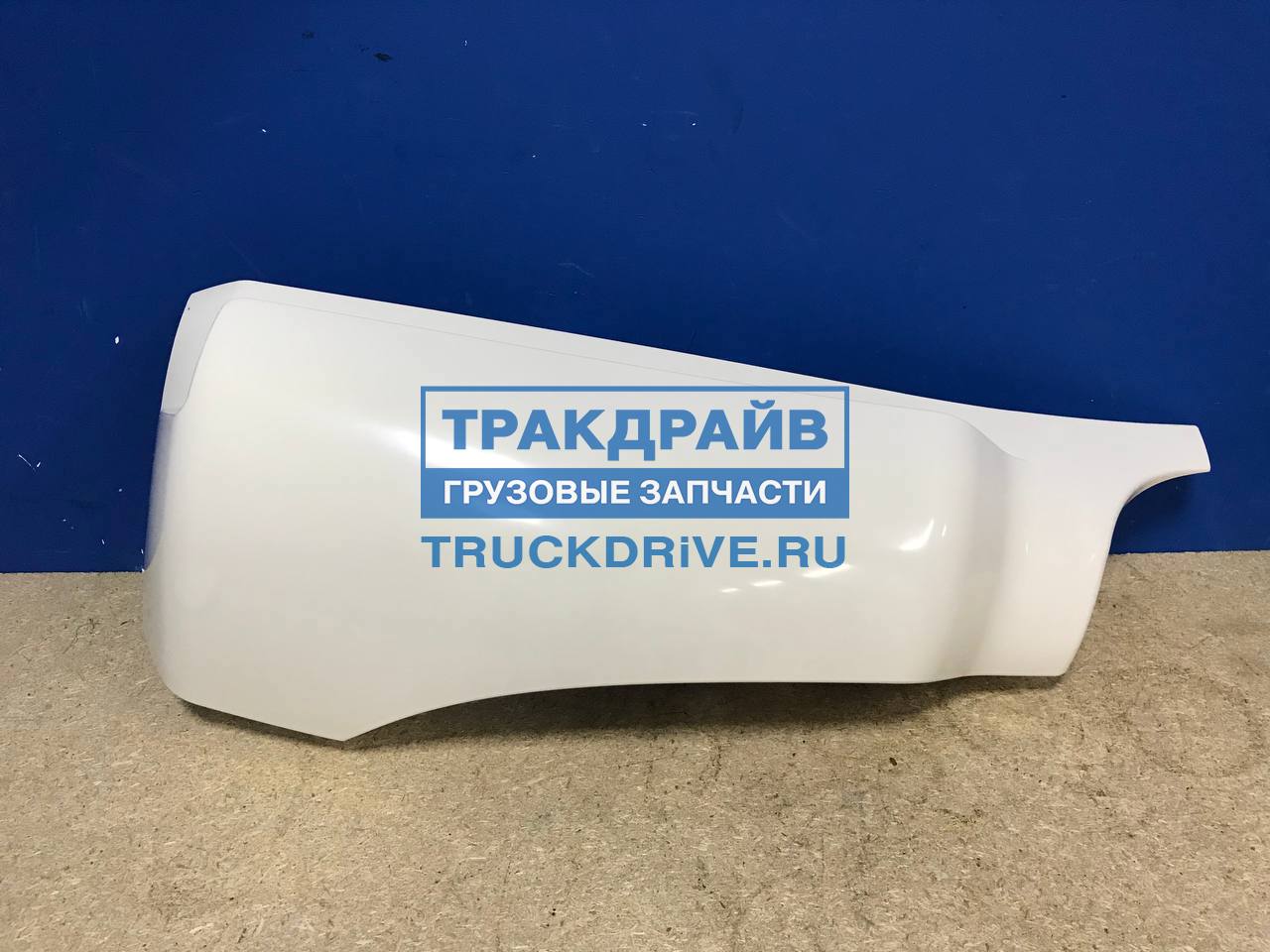Угол кабины Рено Премиум Керакс правый AC5010578660 ALFA CAR купить ...