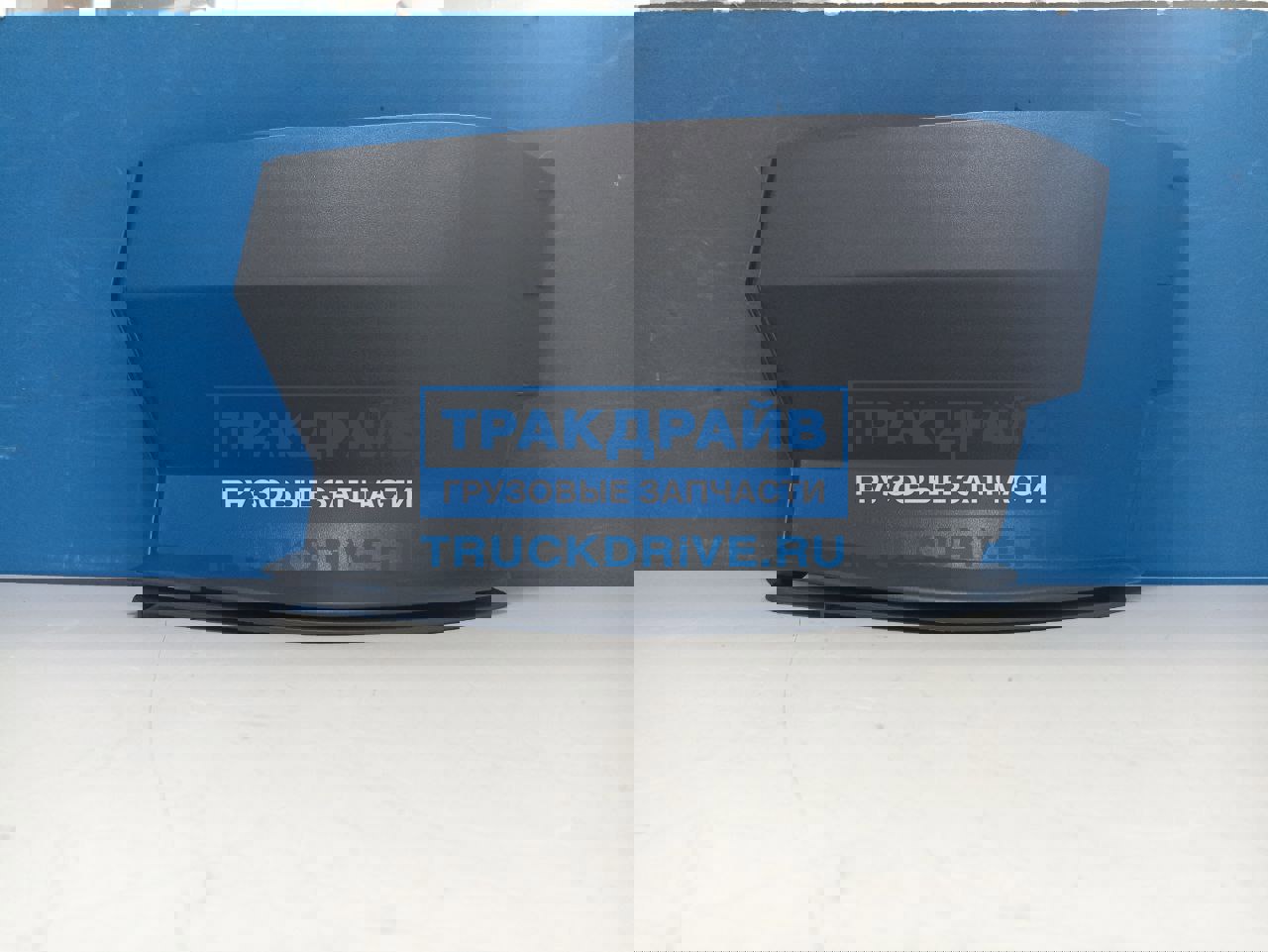 Накладка под угол кабины Ивеко Стралис правая AC504156595 ALFA CAR ...