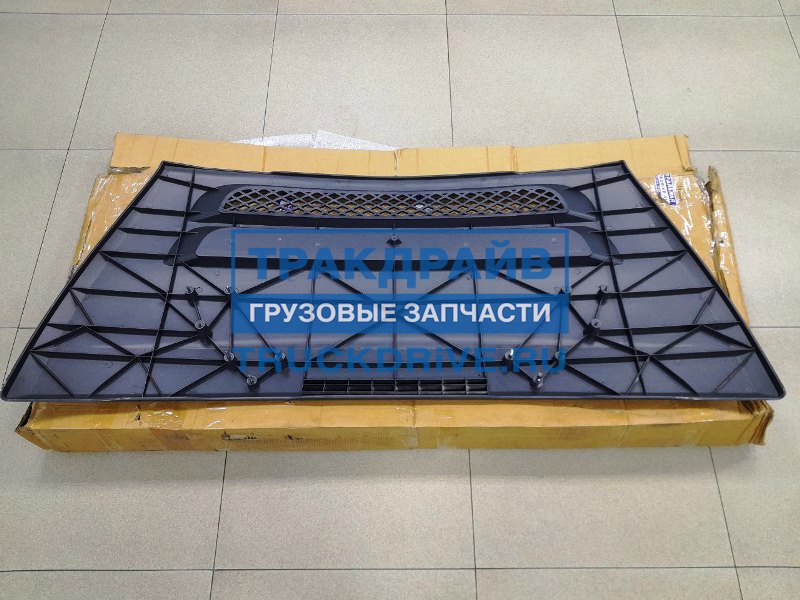 Капот Ивеко ЕвроКарго AC504258217 ALFA CAR купить недорого
