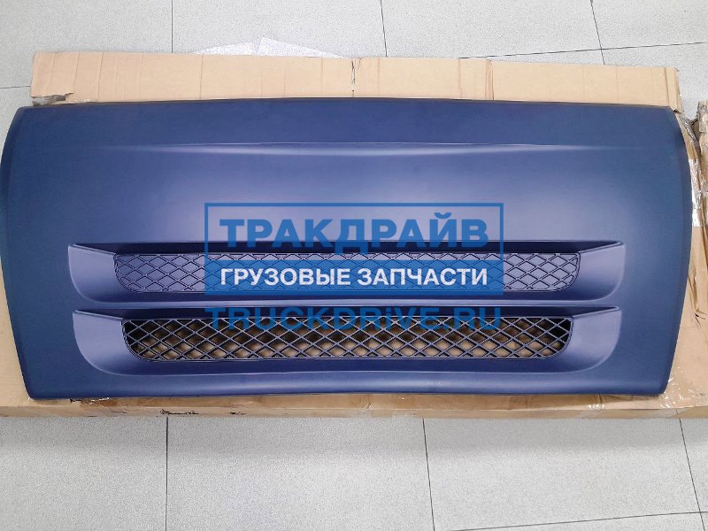 Капот Ивеко ЕвроКарго AC504258217 ALFA CAR купить недорого