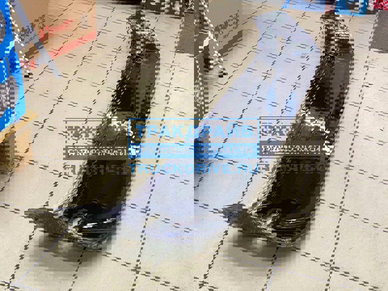 Солнцезащитный козырек Ивеко Стралис от 2013 г.в. AC5801715566 ALFA CAR ...