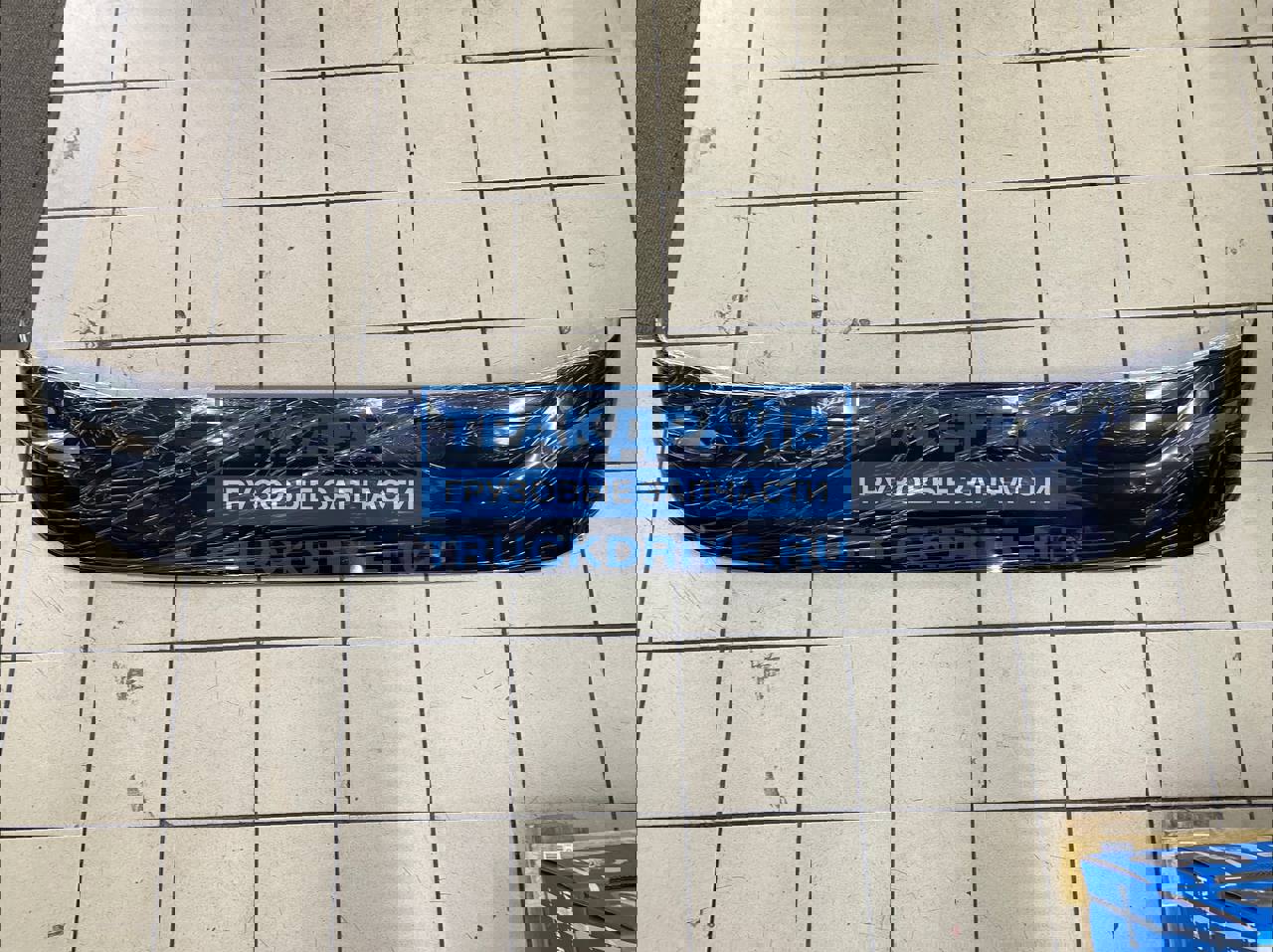 Солнцезащитный козырек Ивеко Стралис от 2013 г.в. AC5801715566 ALFA CAR ...