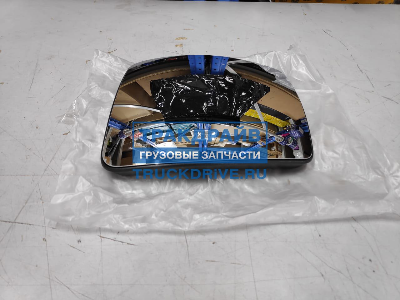 Стекло зеркала Renault Range T E6 малое AC7482408451 ALFA CAR купить ...