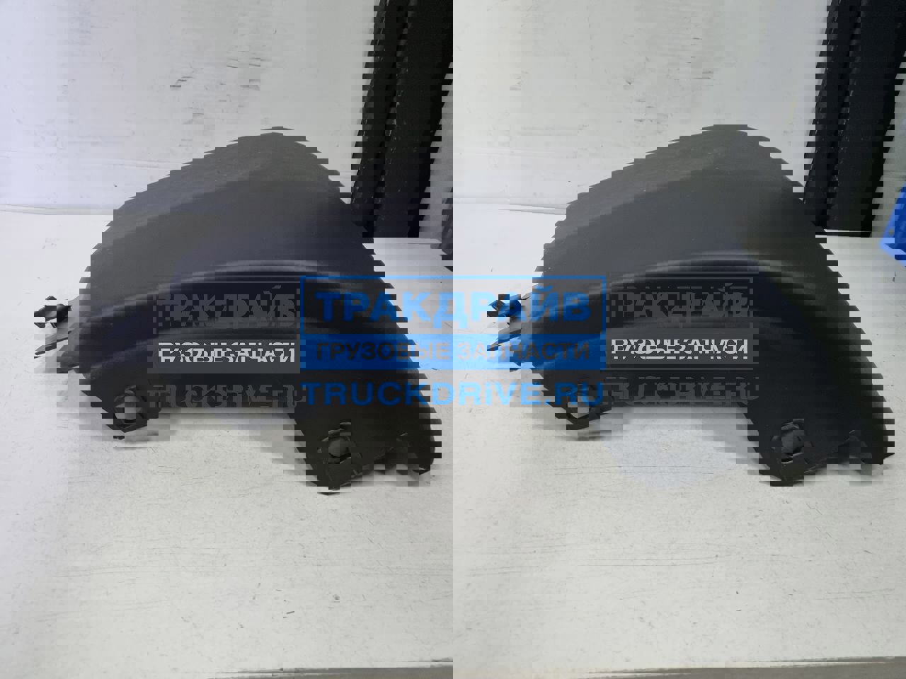 Угол бампера Renault T серии левый AC7482567573 ALFA CAR купить недорого