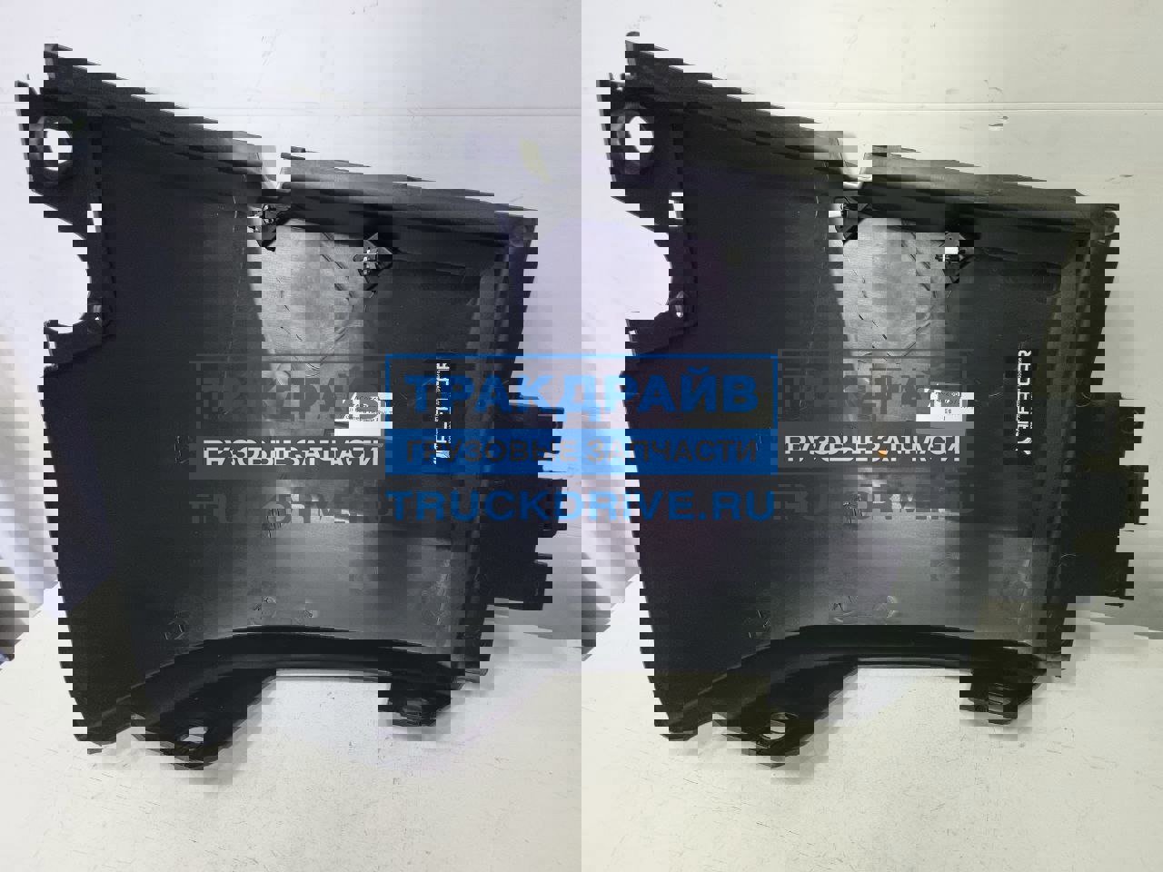 Угол бампера Renault T серии левый AC7482567573 ALFA CAR купить недорого