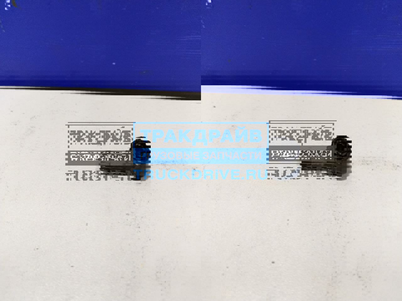 Штуцер угловой омывателя лобового стекла Volvo FH FM AC8141836 ALFA CAR ...