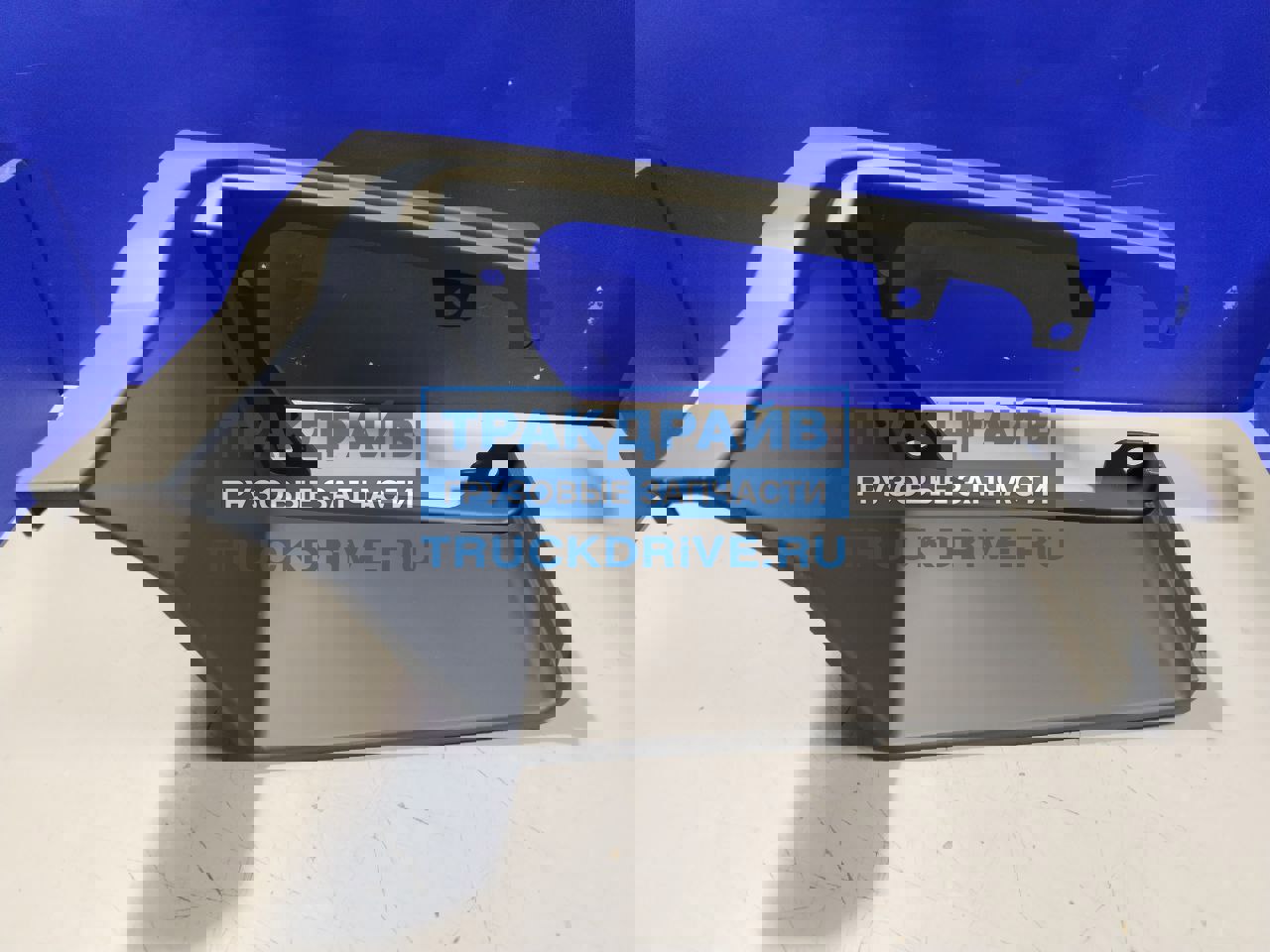 Корпус левой подножки для Volvo FH AC82141971 ALFA CAR купить недорого