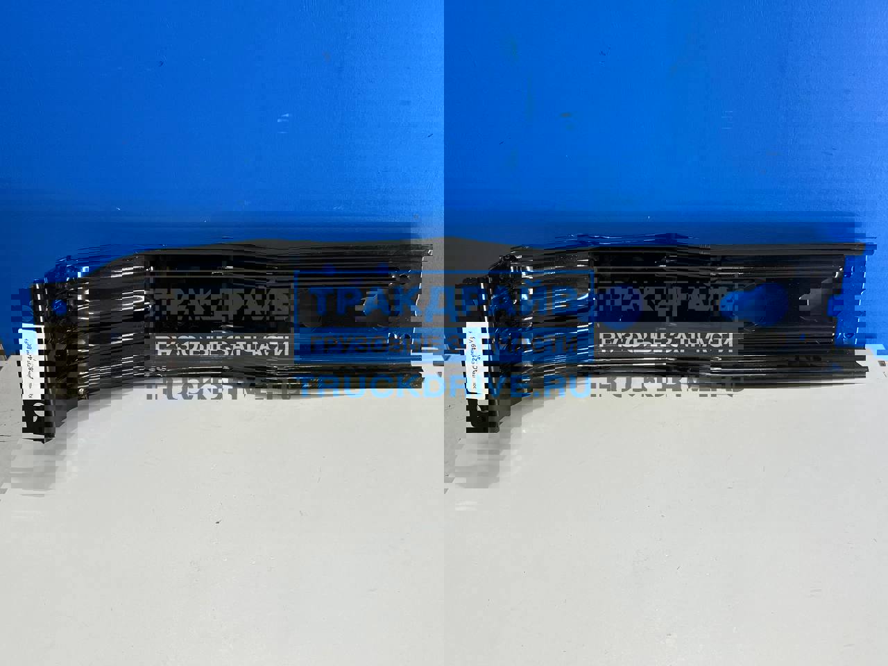 Кронштейн ступени Volvo FH4 AC82144986 ALFA CAR купить недорого