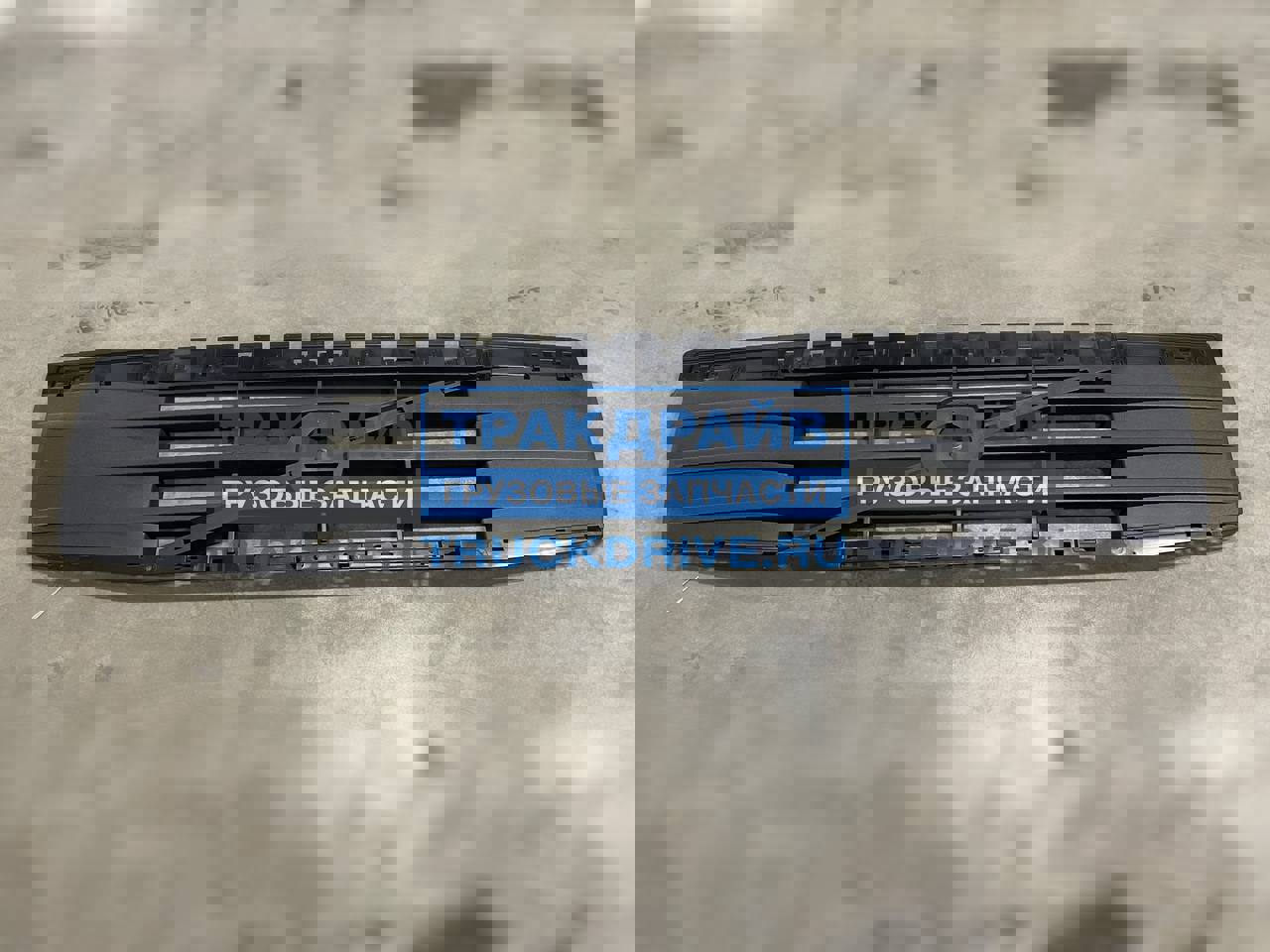 Решетка в капот Volvo FH12 AC82255255 ALFA CAR купить недорого