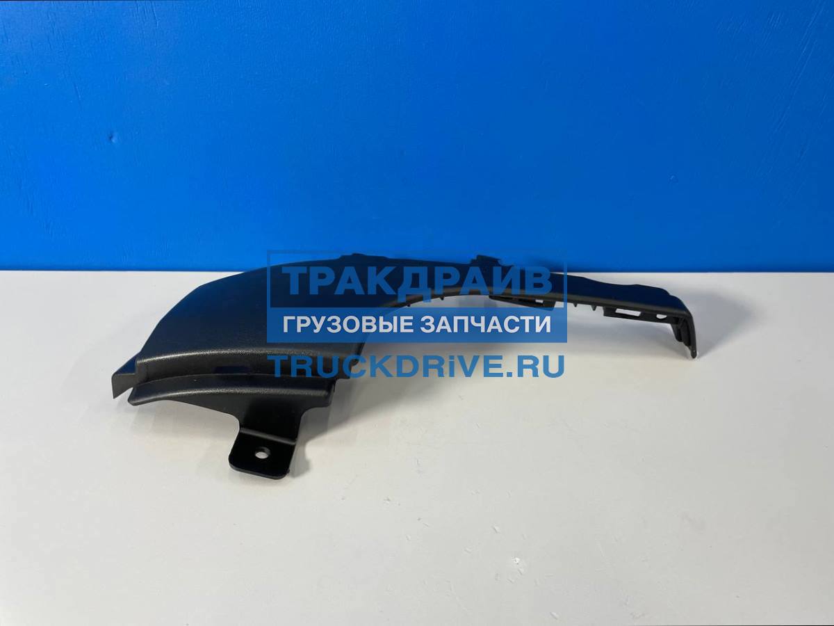 Накладка бампера левая для Volvo FMX 1vers AC82348988 ALFA CAR купить ...