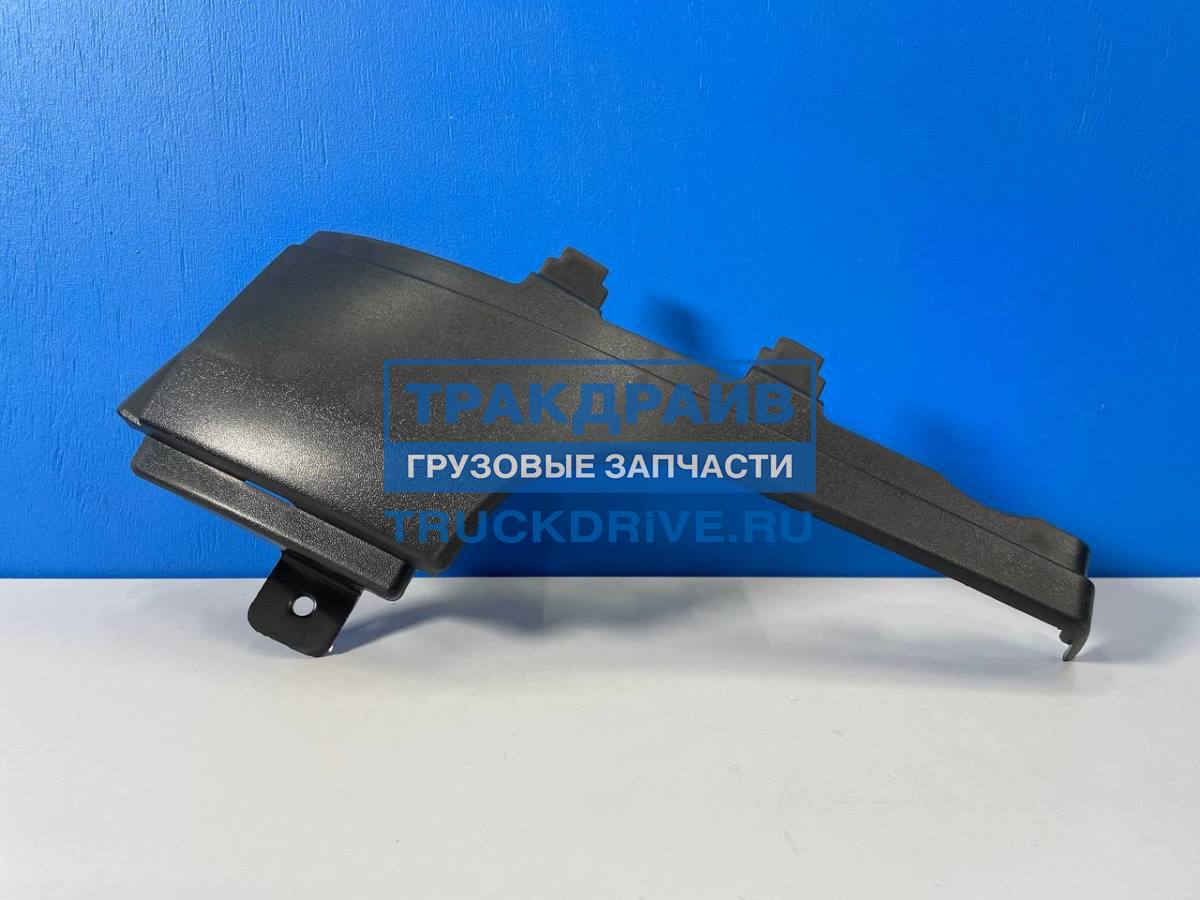 Накладка бампера левая для Volvo FMX 1vers AC82348988 ALFA CAR купить ...