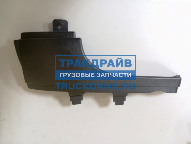 Накладка бампера Volvo FMX правая AC82348989 ALFA CAR купить недорого