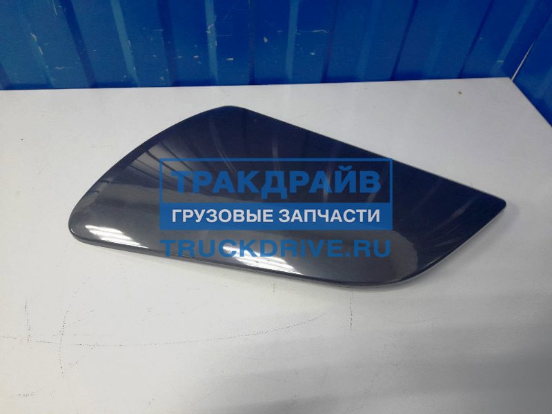 Дефлектор капота Вольво Фш4 правый AC82392946 ALFA CAR купить недорого