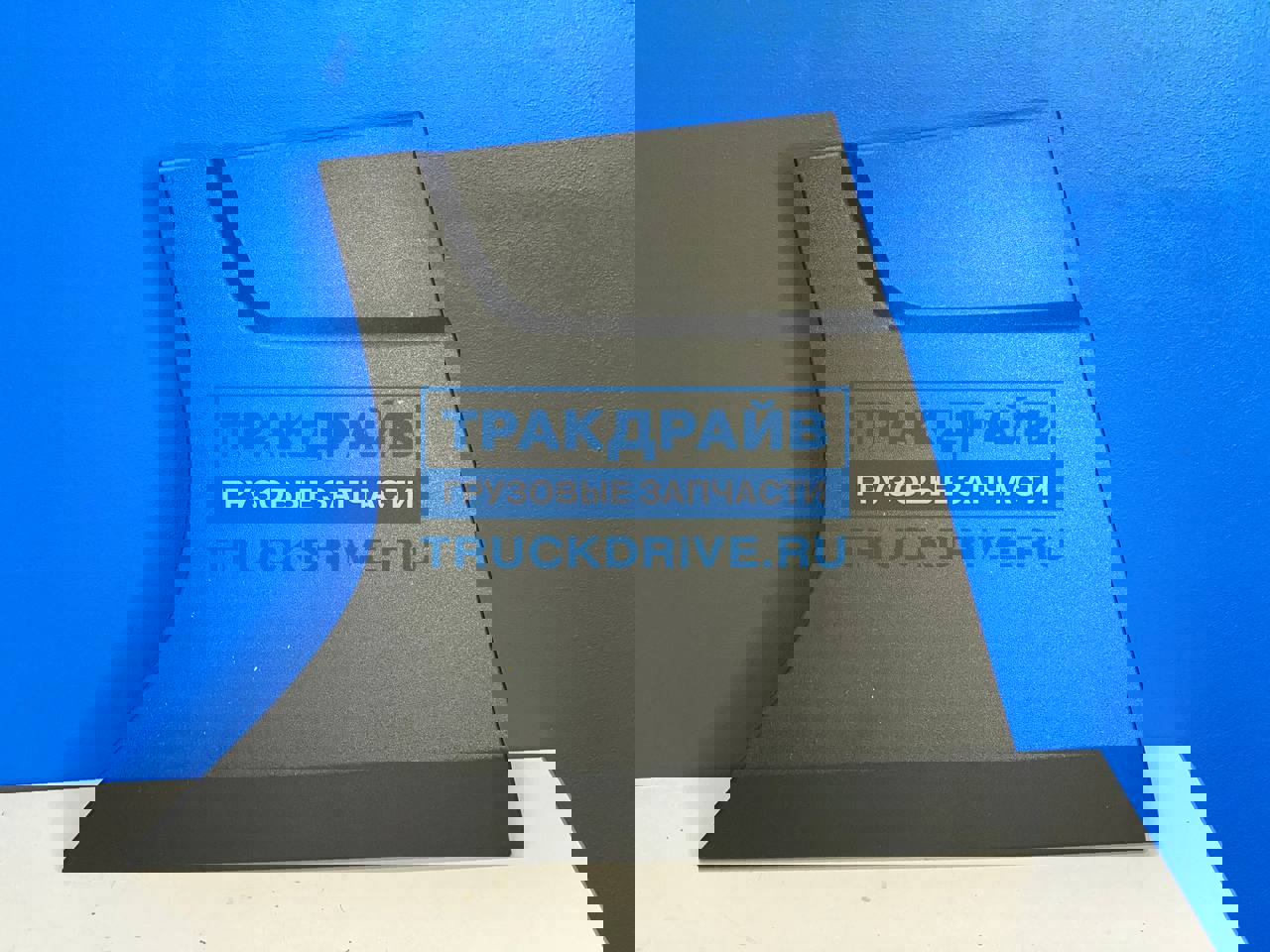 Накладка передняя Вольво FMX левая AC82441589 ALFA CAR купить недорого