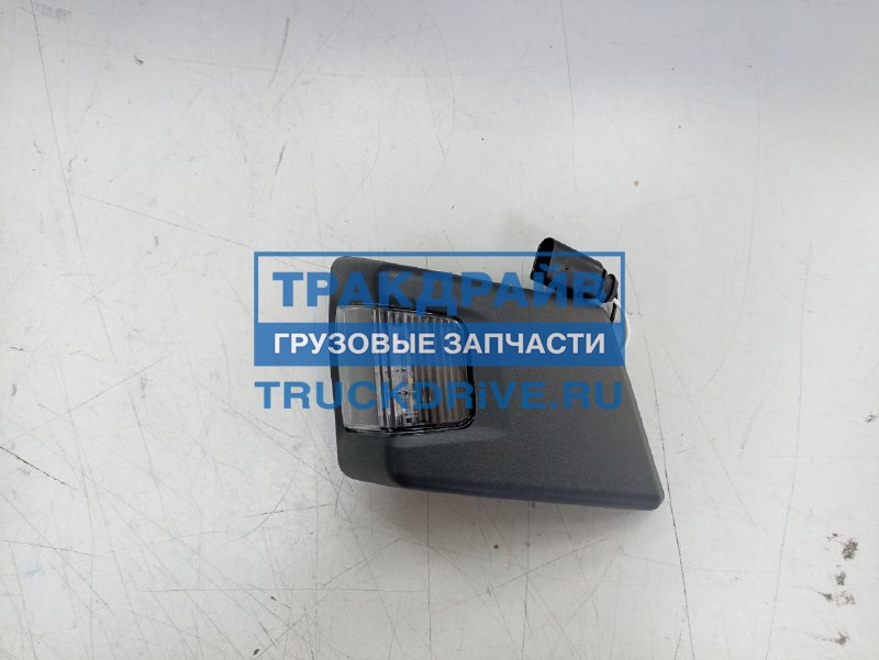 Повторитель поворота Вольво ФШ4 ФМ4 правый в корпусе AC82446495 ALFA ...