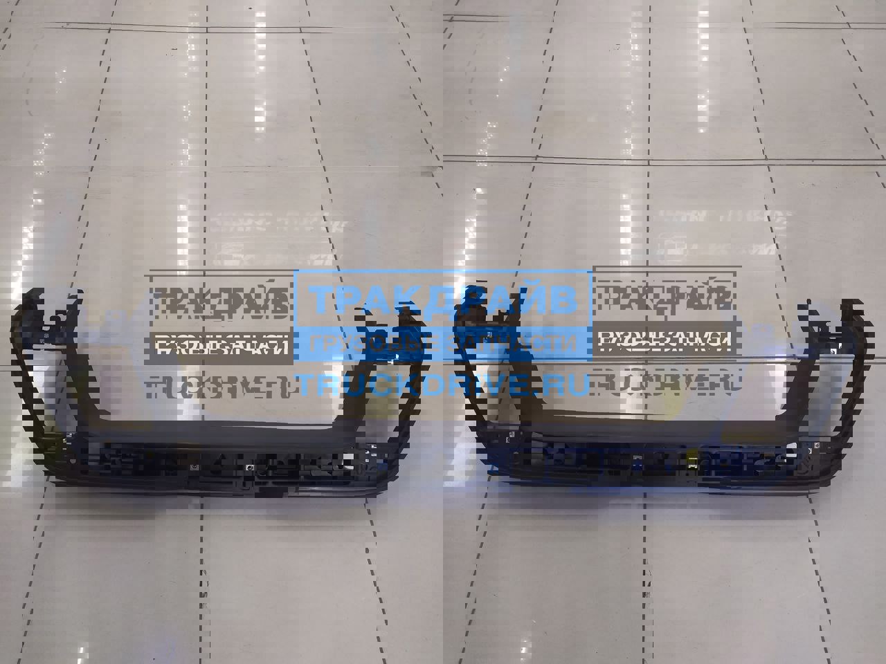 Кронштейн усилителя бампера Volvo FMX внутренний AC82447254 ALFA CAR ...