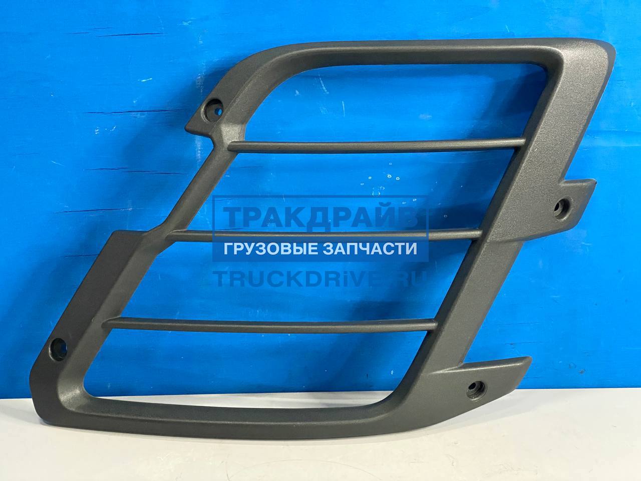 Защита фары Volvo FMX4 левая AC82619051 ALFA CAR купить недорого