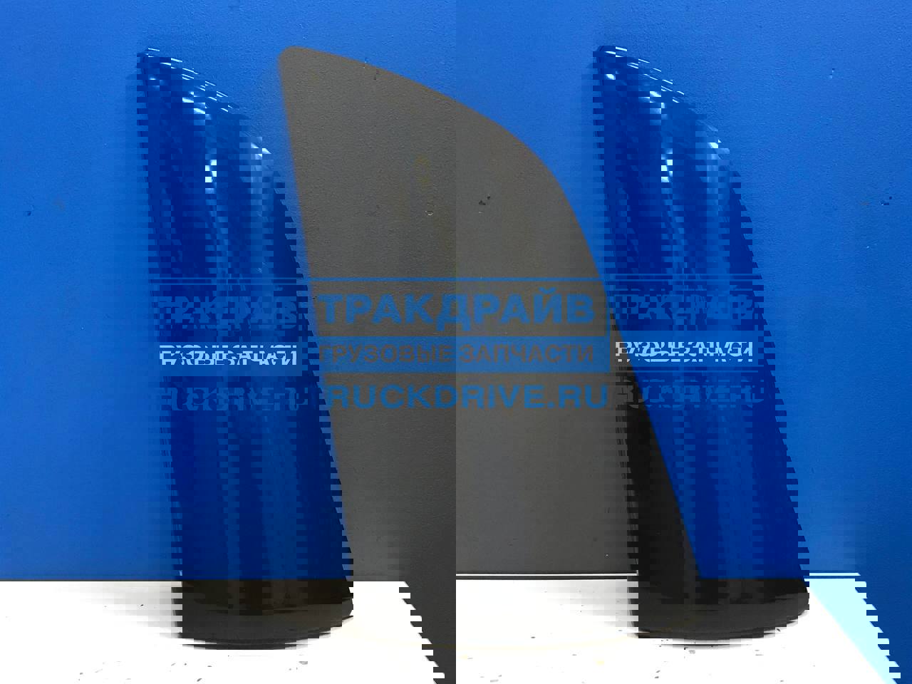 Дефлектор капота правый Volvo FM4 AC82931096 ALFA CAR купить недорого