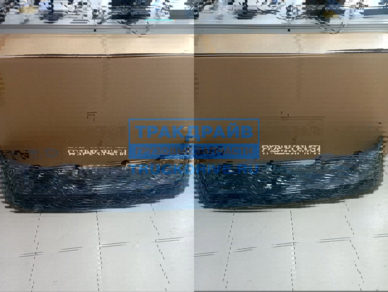 Солнцезащитный козырек Volvo FH AC84014254 ALFA CAR купить недорого