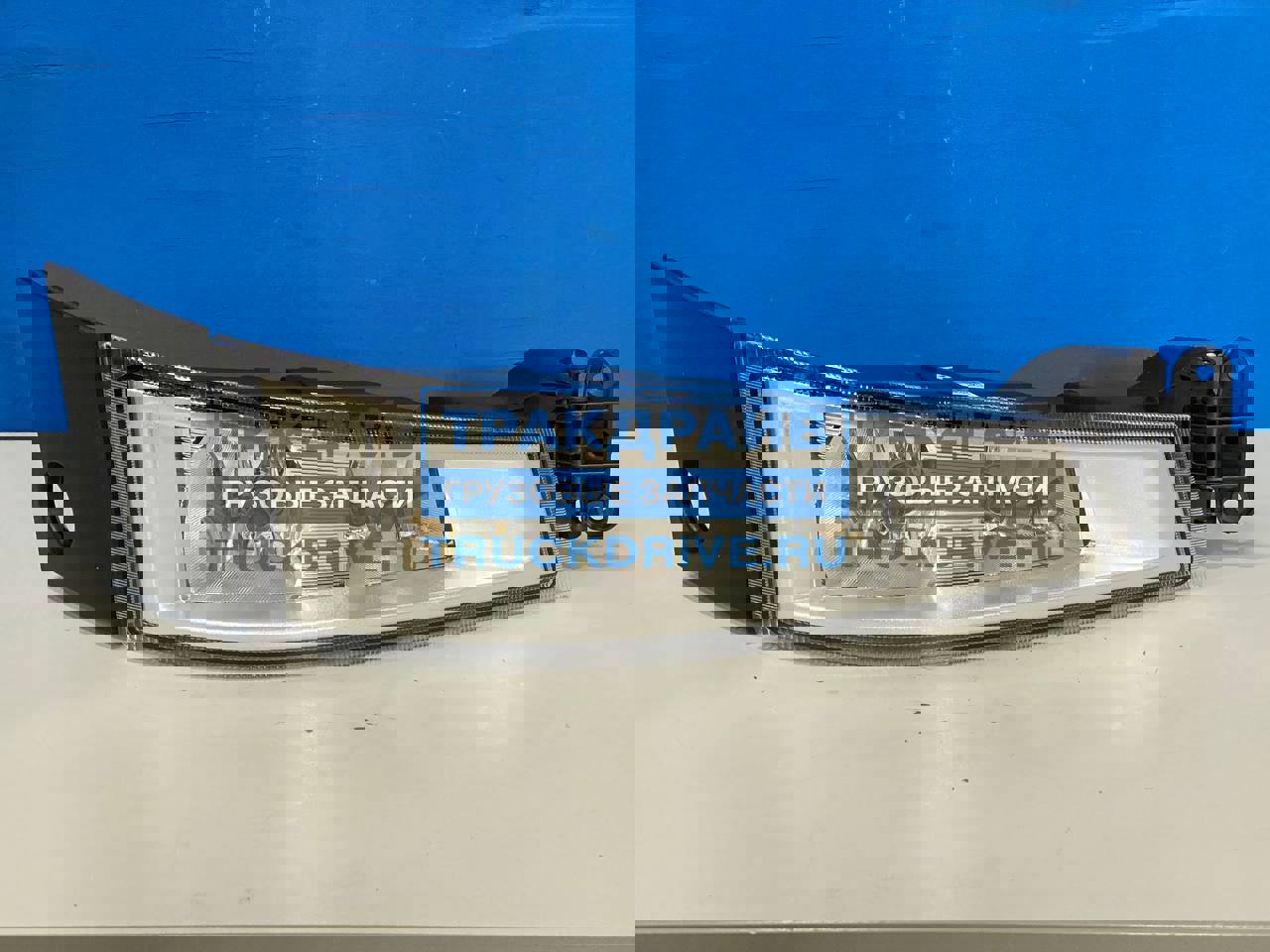 Фара противотуманная Вольво ФШ4 ФМ4 правая AC84186281 ALFA CAR купить ...