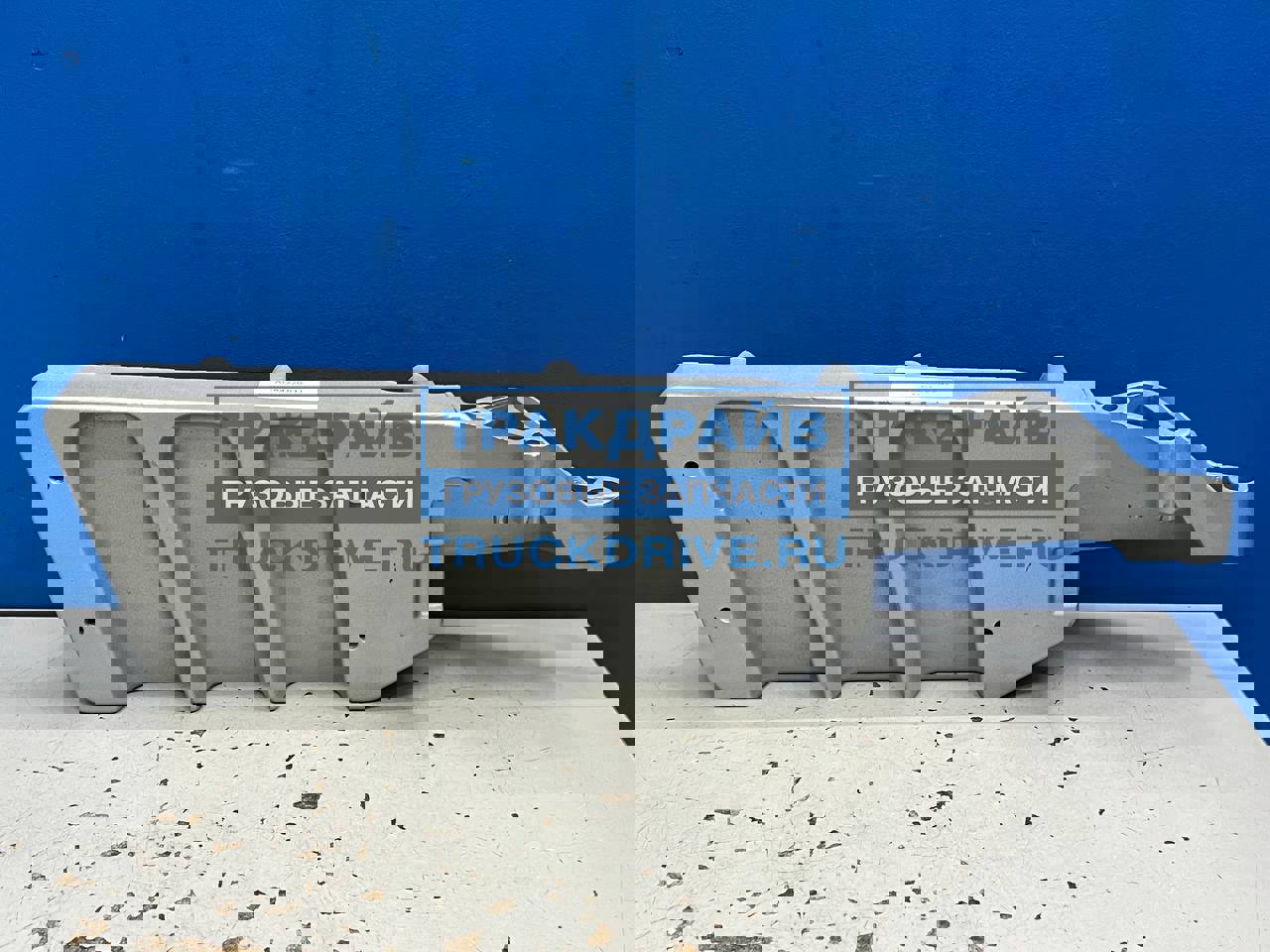 Кронштейн подножки Volvo FM4 FH4 нижний левый AC84220611 ALFA CAR ...