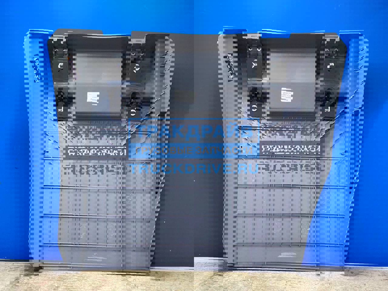 Крыло Mercedes Actros MP2 заднее передняя часть AC9305200019 ALFA CAR ...