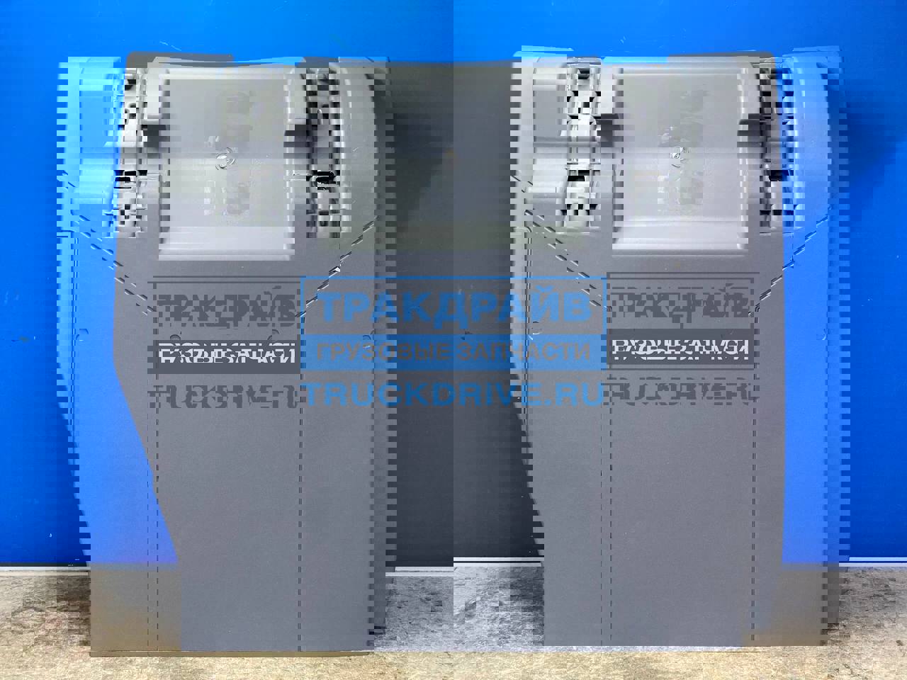 Крыло Mercedes Actros MP2 заднее передняя часть AC9305200019 ALFA CAR ...