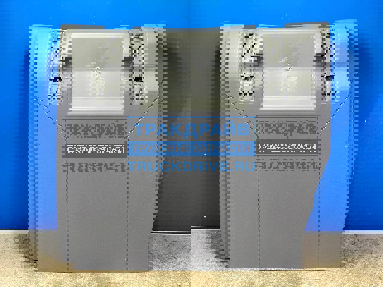 Крыло заднее Mercedes Actros MP2 передняя часть AC9305200119 ALFA CAR ...