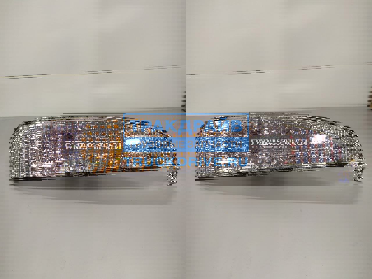 Повторитель поворота Mercedes Axor правый AC9408200421 ALFA CAR купить ...