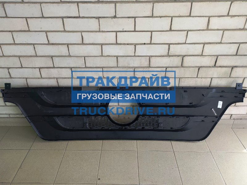 Решётка радиатора Мерседес Аксор (3 поколение) AC9408801185 ALFA CAR ...