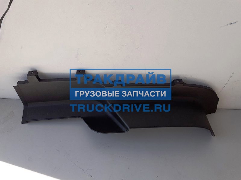 Накладка бампера Мерседес Аксор правая часть AC9408850422 ALFA CAR ...