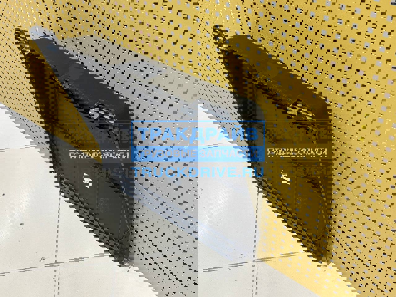 Крышка аккумулятора Mercedes Actros Axor AC9415410103 ALFA CAR купить ...