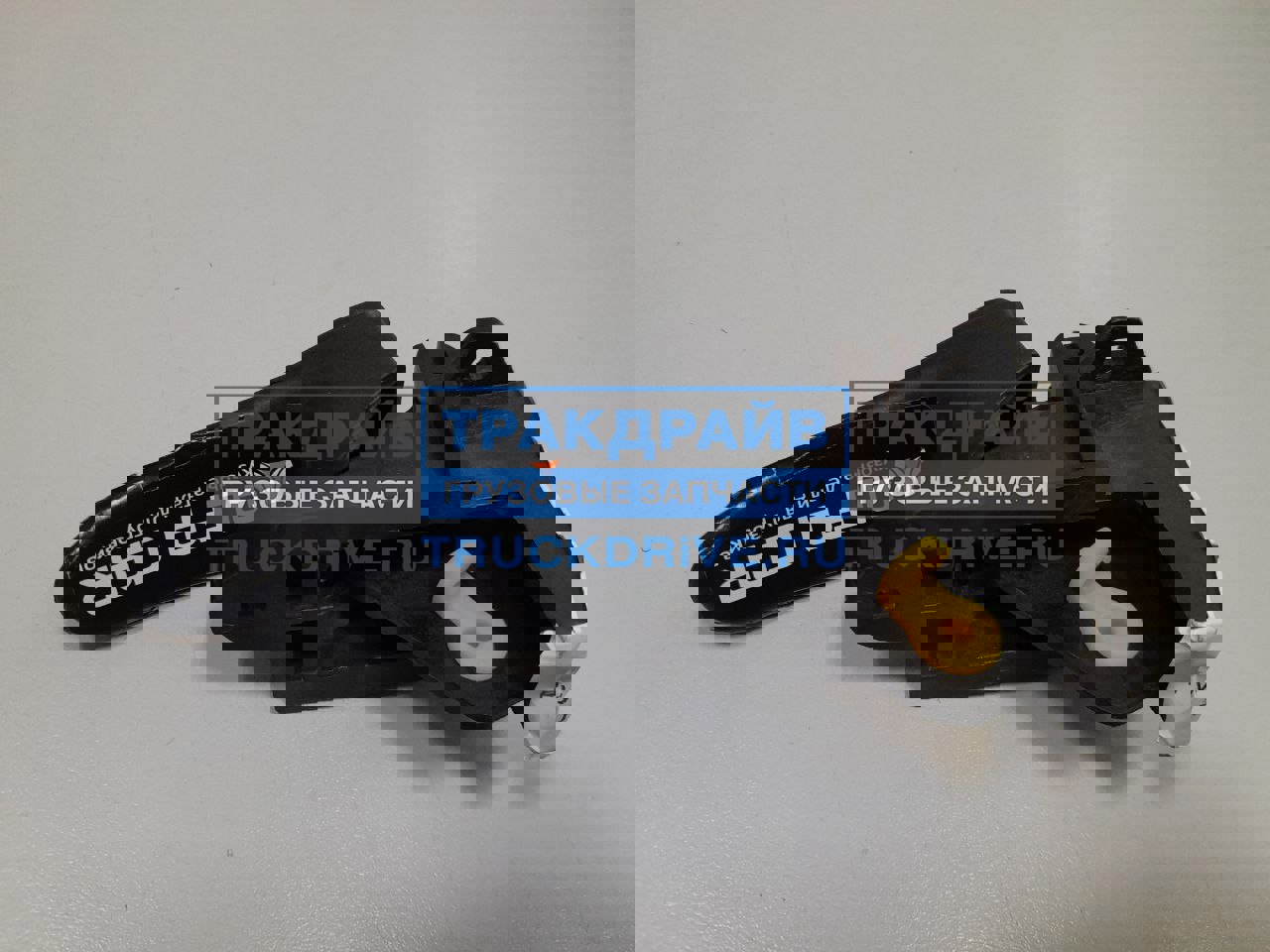 Ручка двери для Мерседес Актрос Камаз 5490 внутренняя левая ...