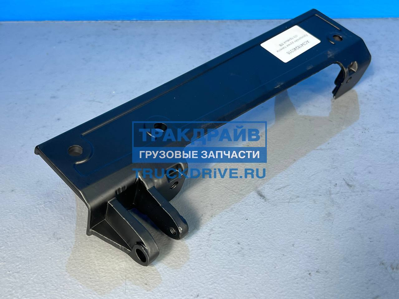 Кронштейн ручки панели Mercedes Actros MP2 MP3 правый AC9418240316 ALFA ...