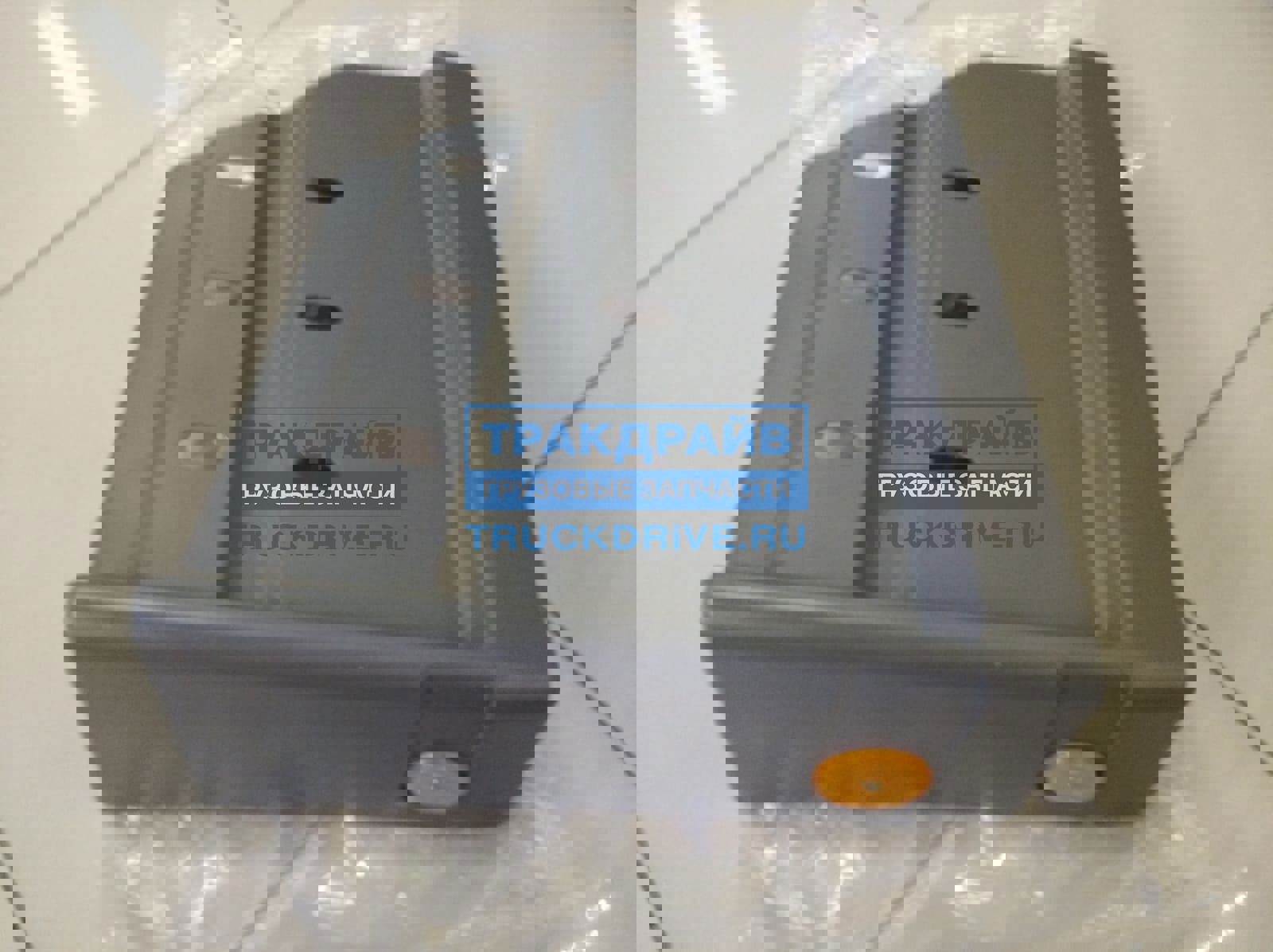 Заднее левое крыло Мерседес Актрос переднего колеса AC9418811501 ALFA ...