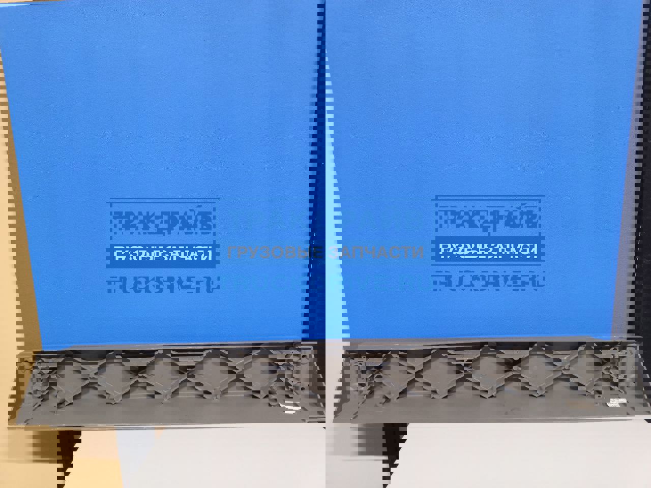 Средняя часть бампера Mercedes Actros MP1 AC9418851301 ALFA CAR купить ...