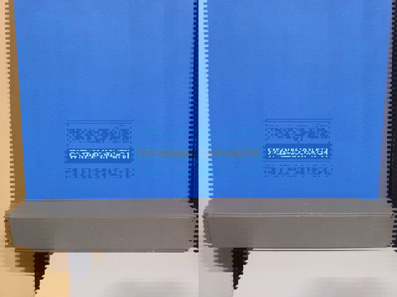 Средняя часть бампера Mercedes Actros MP1 AC9418851301 ALFA CAR купить ...