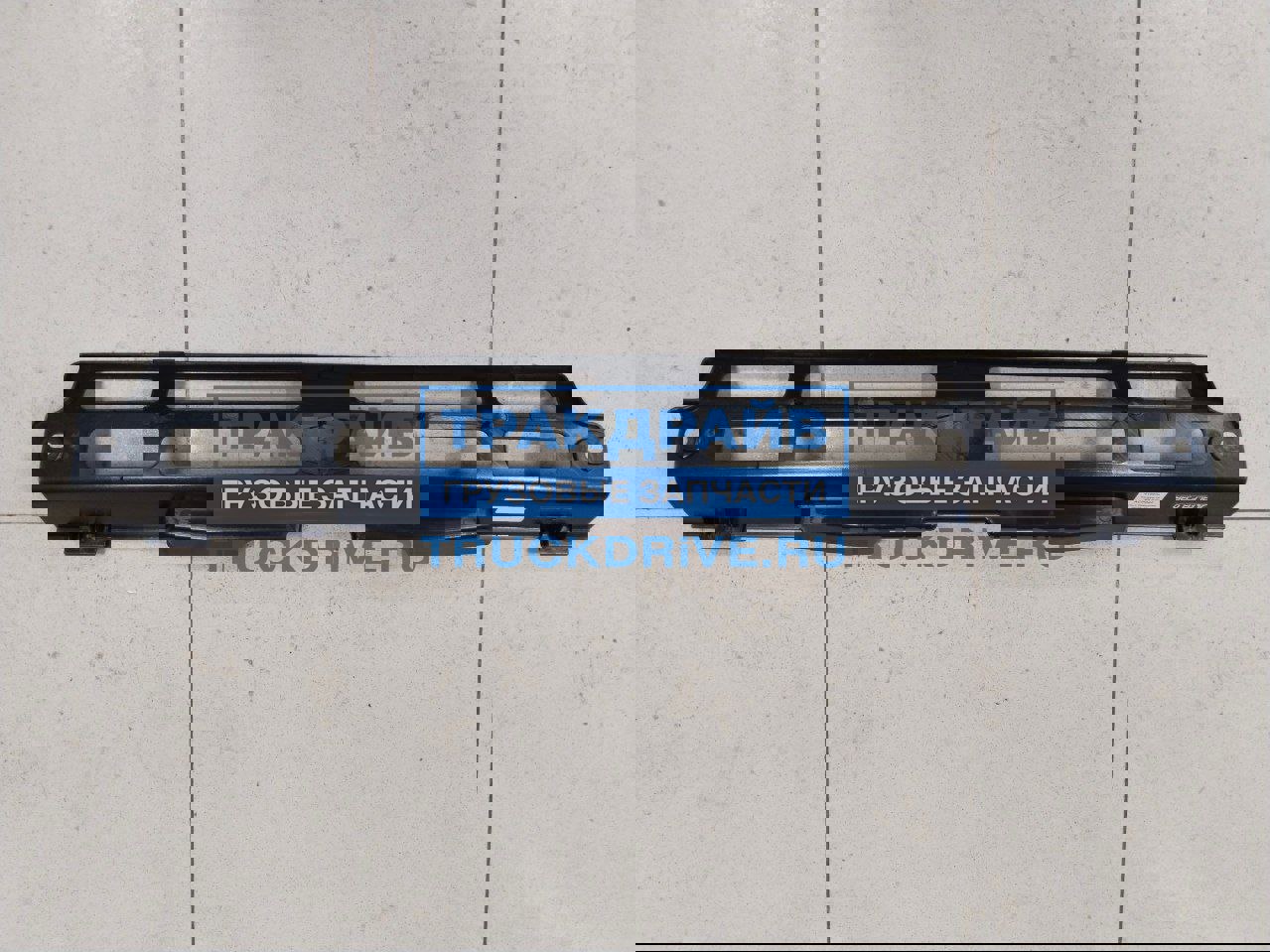 Кожух бампера средняя часть Mercedes Actros MP1 AC9418853822 ALFA CAR ...