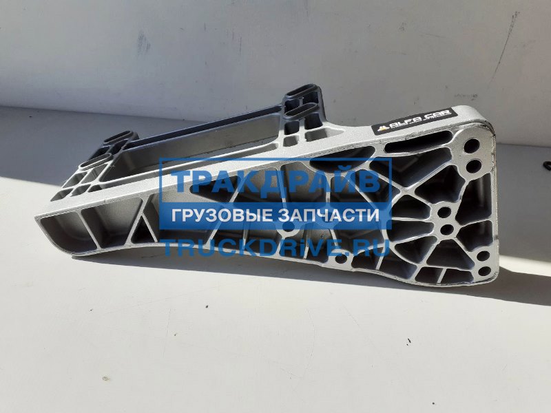 Кронштейн нижней подножки Мерседес Актрос Мп2 Мп3 правый AC9436661031 ...