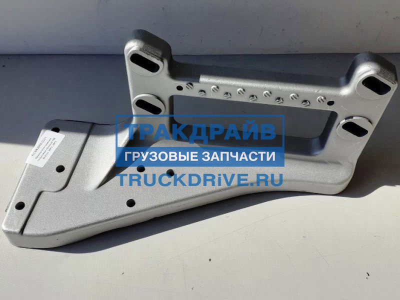 Кронштейн нижней подножки Мерседес Актрос Мп2 Мп3 правый AC9436661031 ...