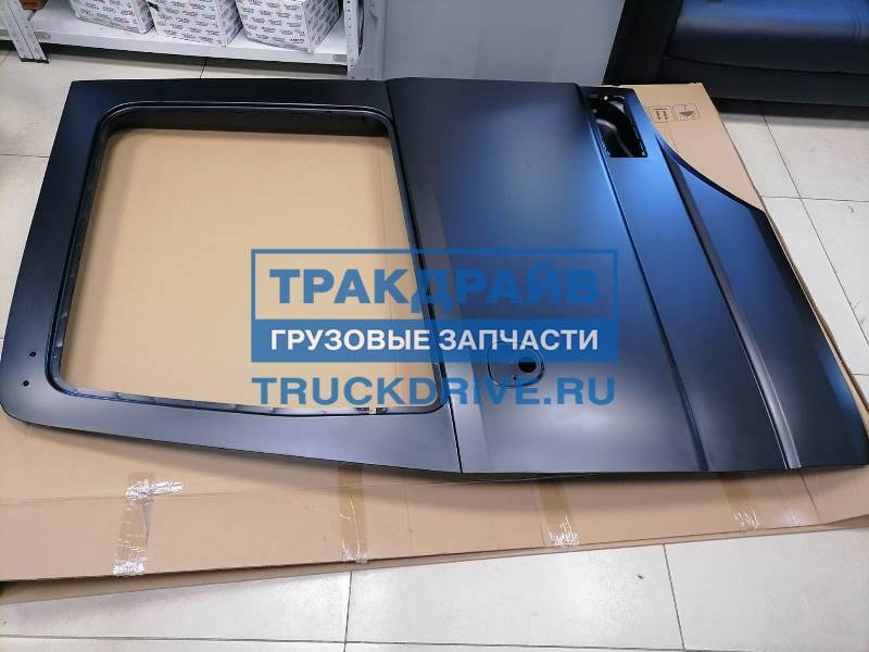 Дверь Мерседес Актрос МП2 левая AC9437201405 ALFA CAR купить недорого