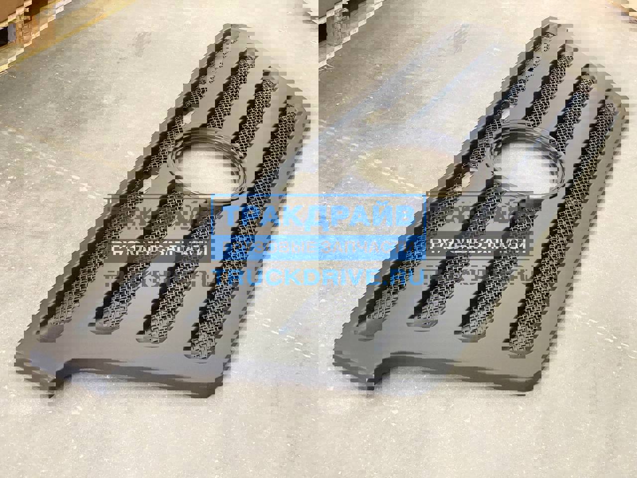 Решетка радиатора Mercedes Actros MP2 Mega Space AC9437500518 ALFA CAR ...