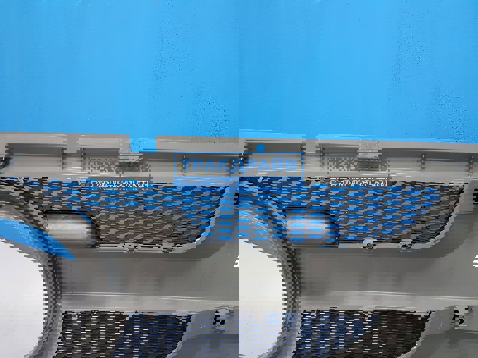 Решетка радиатора Mercedes Actros MP3 AC9437501418 ALFA CAR купить недорого