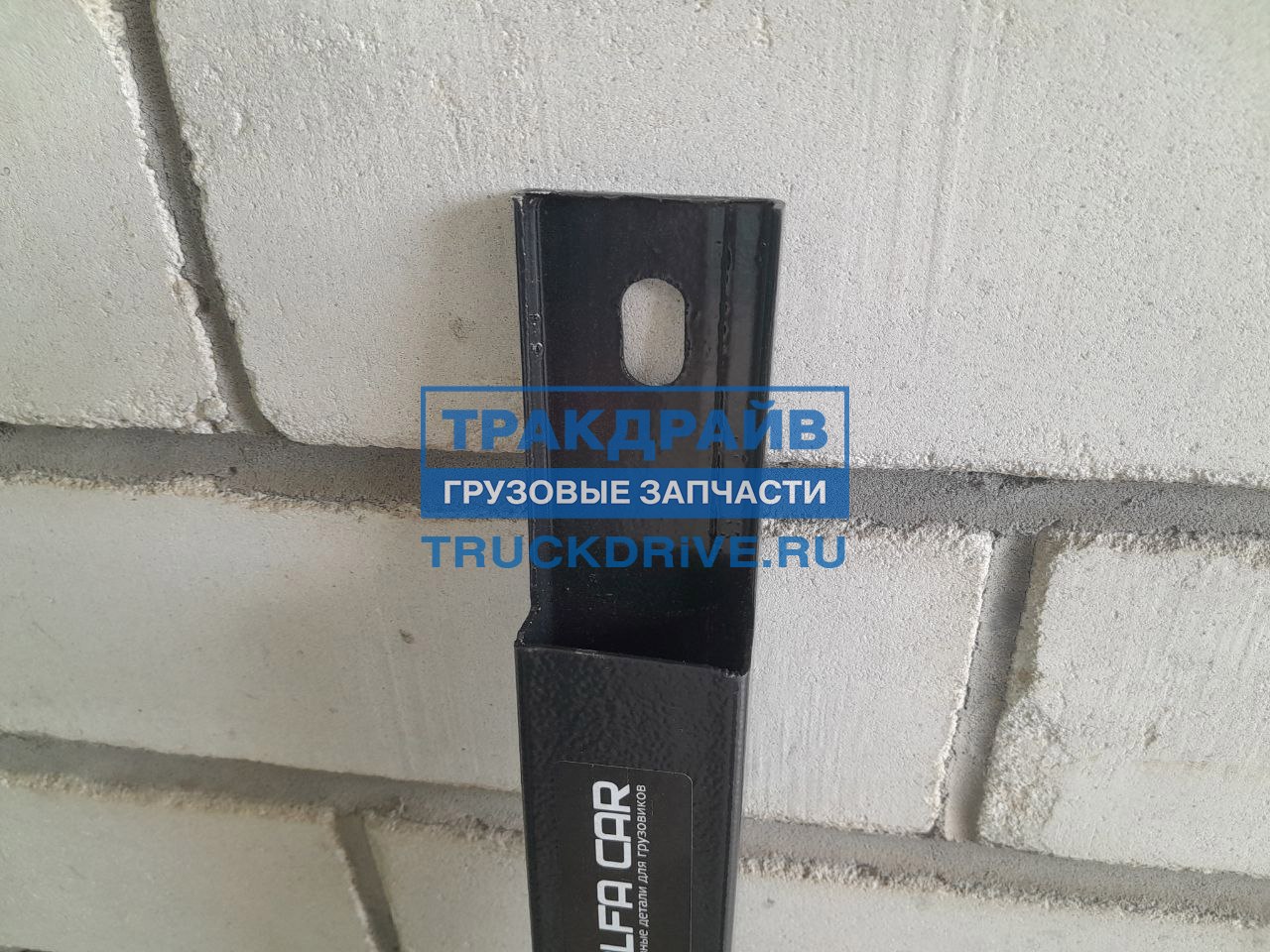 Каркас капота средняя часть Mercedes Actros MP3 AC9437510116 ALFA CAR ...