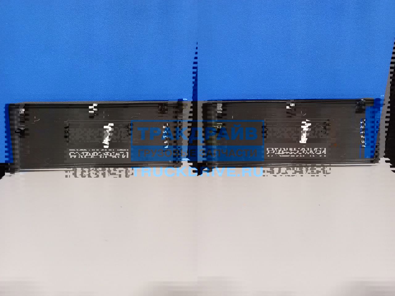 Продолжение крыла левое Mercedes Actros MP2 AC9438800136 ALFA CAR ...