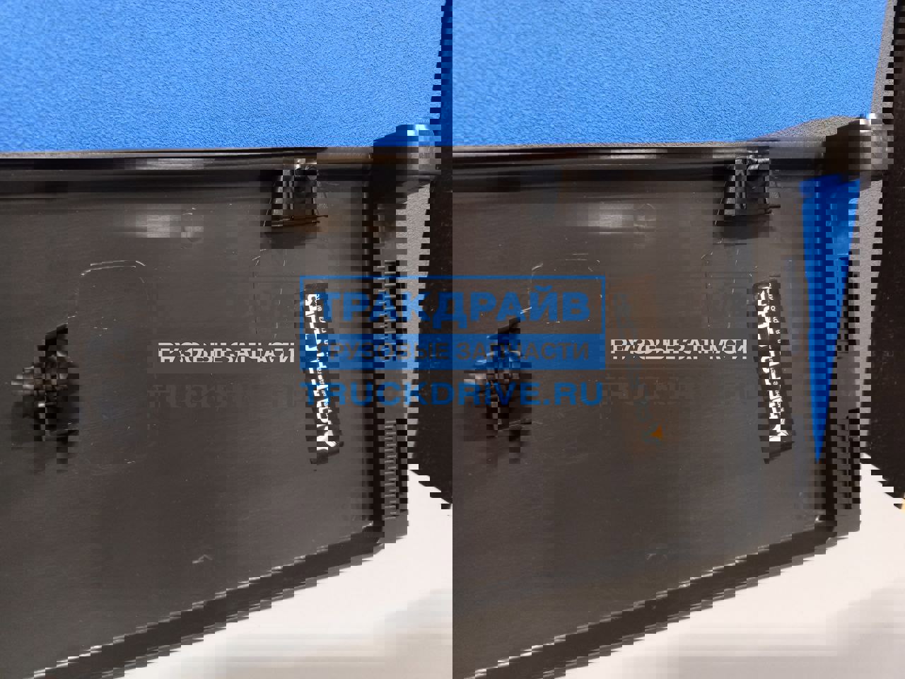 Продолжение крыла левое Mercedes Actros MP2 AC9438800136 ALFA CAR ...