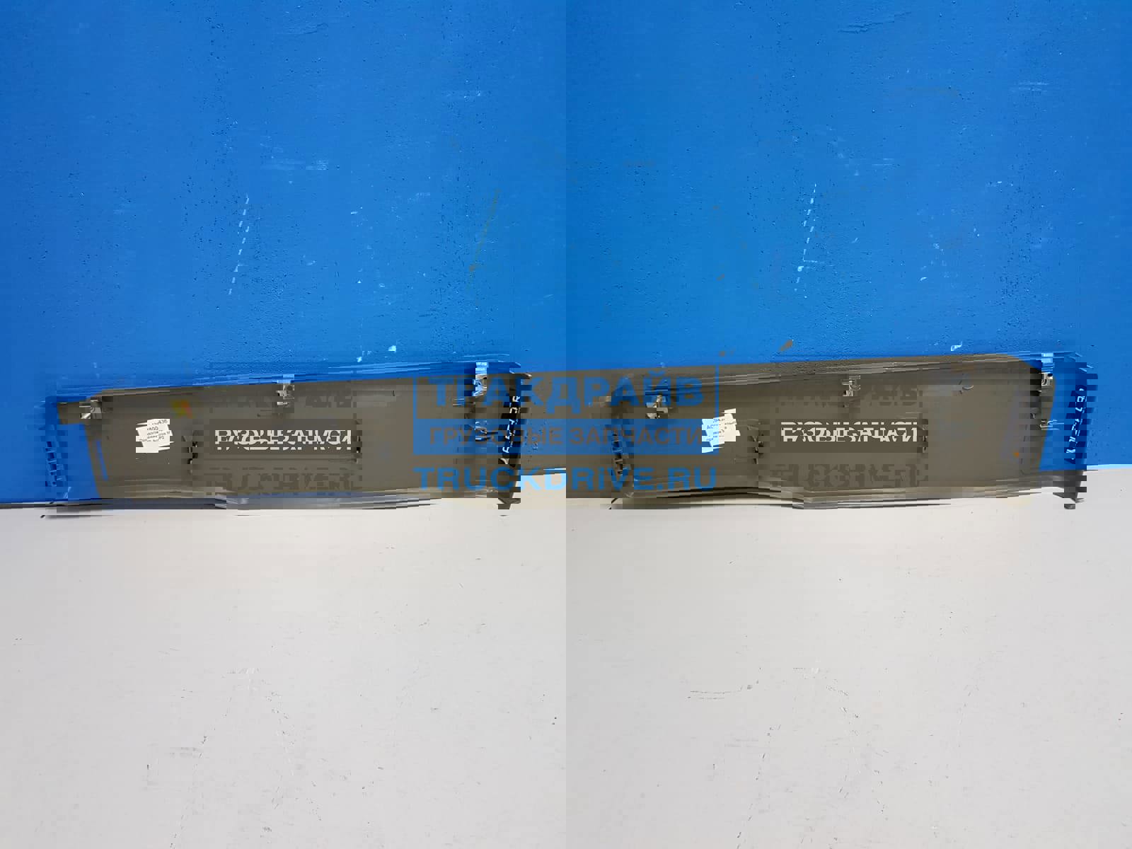 Продолжение крыла Мерседес Актрос МП2 правое AC9438800436 ALFA CAR ...