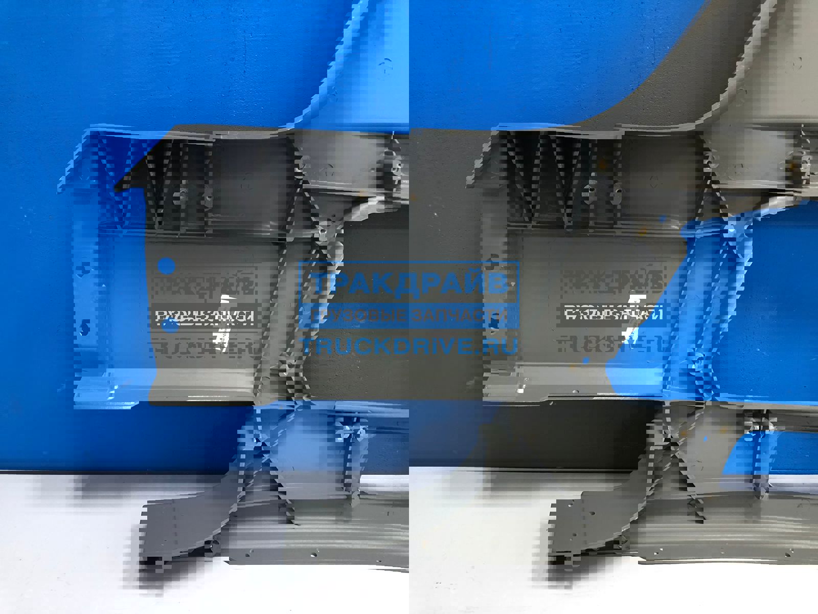 Угол бампера правый Mercedes MP2 Mega AC9438807470 ALFA CAR купить недорого