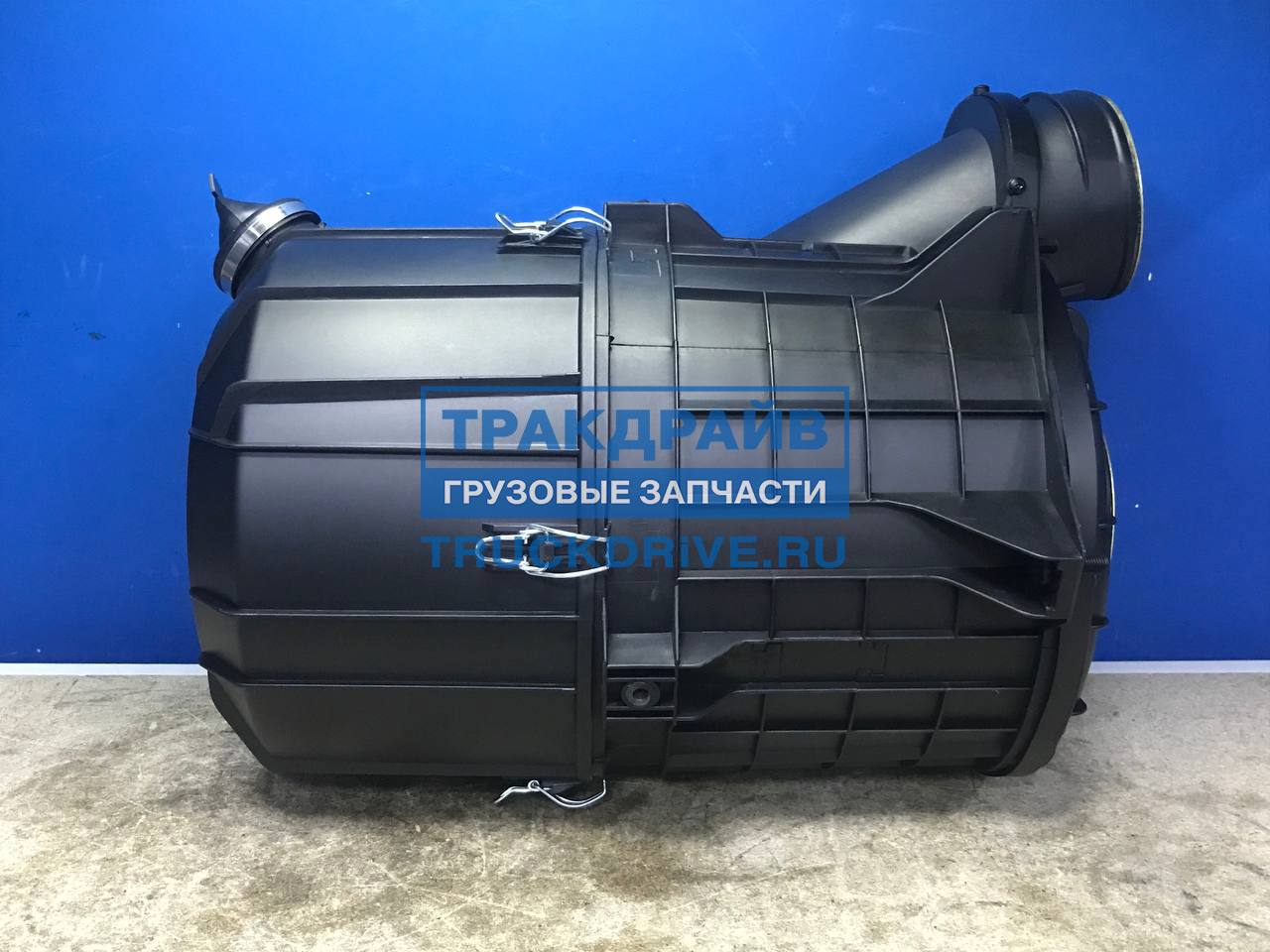Корпус воздушного фильтра Мерседес Аксор AC9585200353 ALFA CAR купить ...